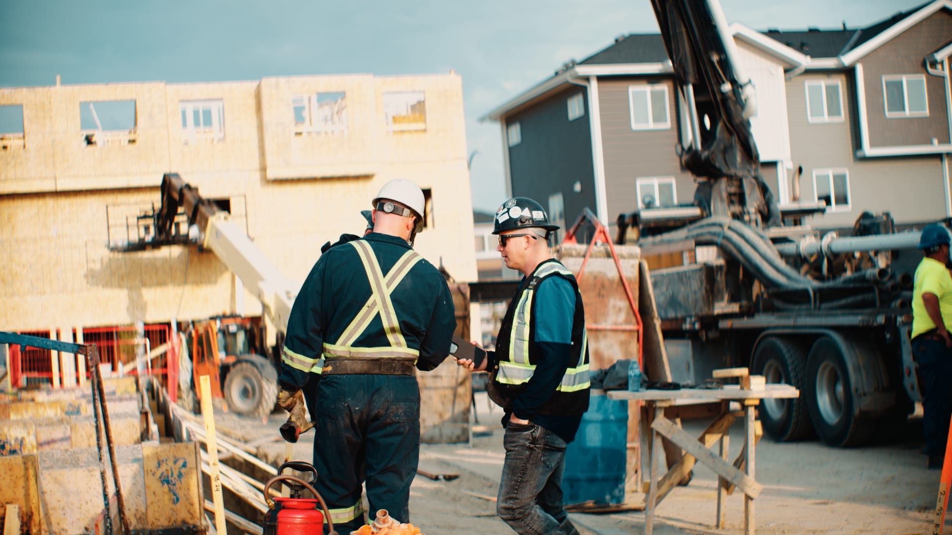 An In-Depth Guide to Concrete Work Safety Procedures and Best Practices ...
